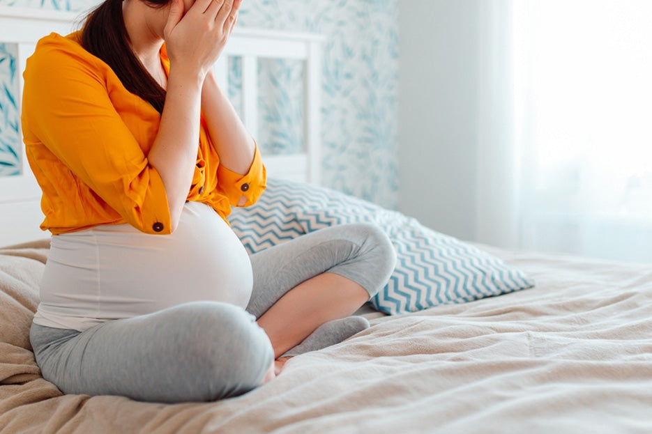 Garbhini chardi and its management in Ayurveda – herbyangel.com