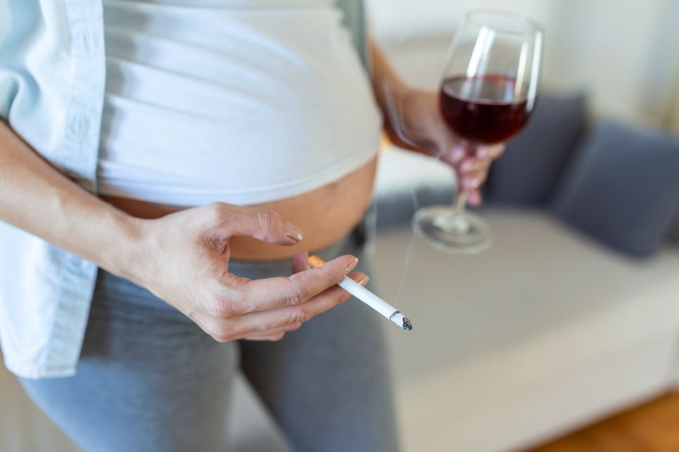 Managing Anemia in Pregnancy-Herby Angel – herbyangel.com