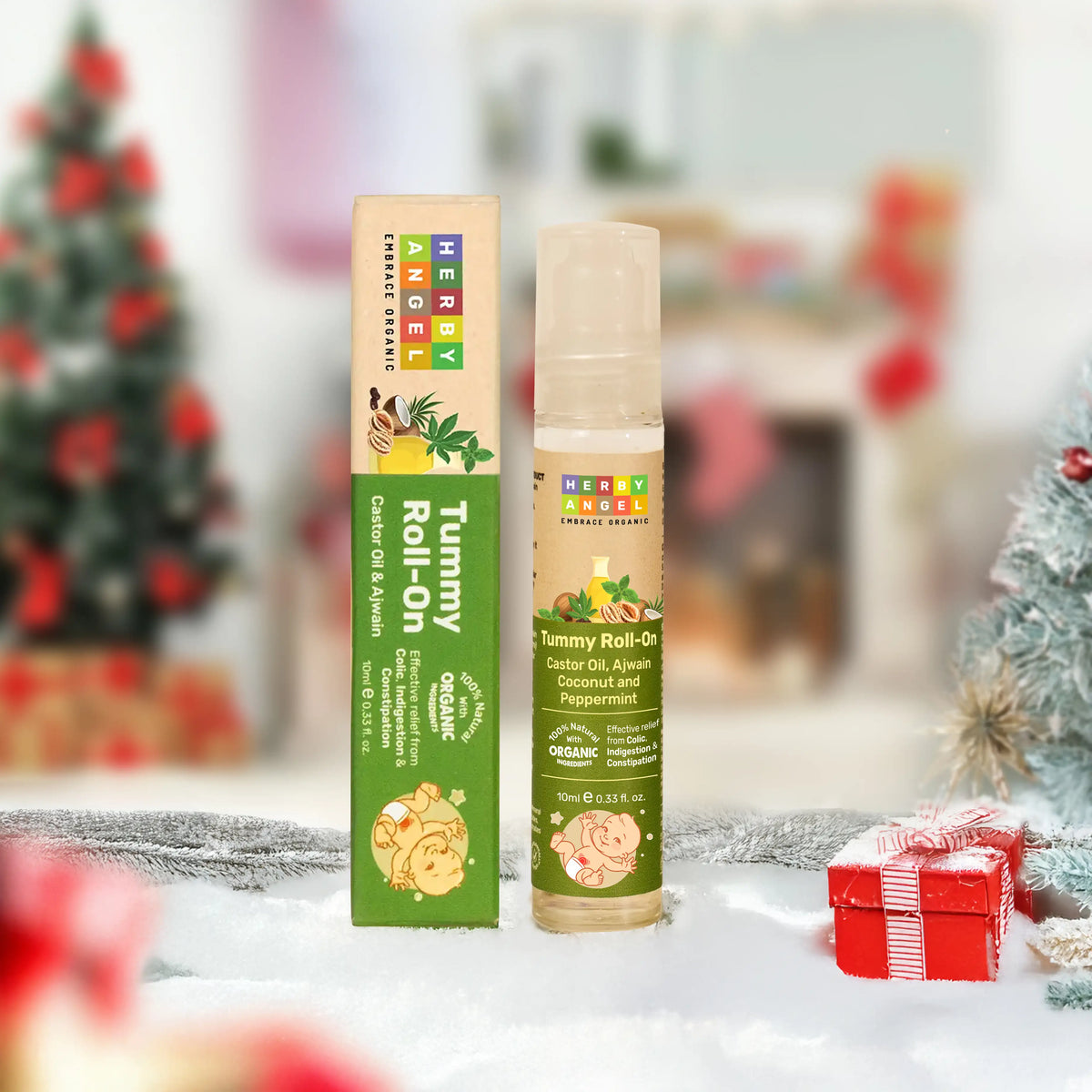 Tummy Roll On – herbyangel.com